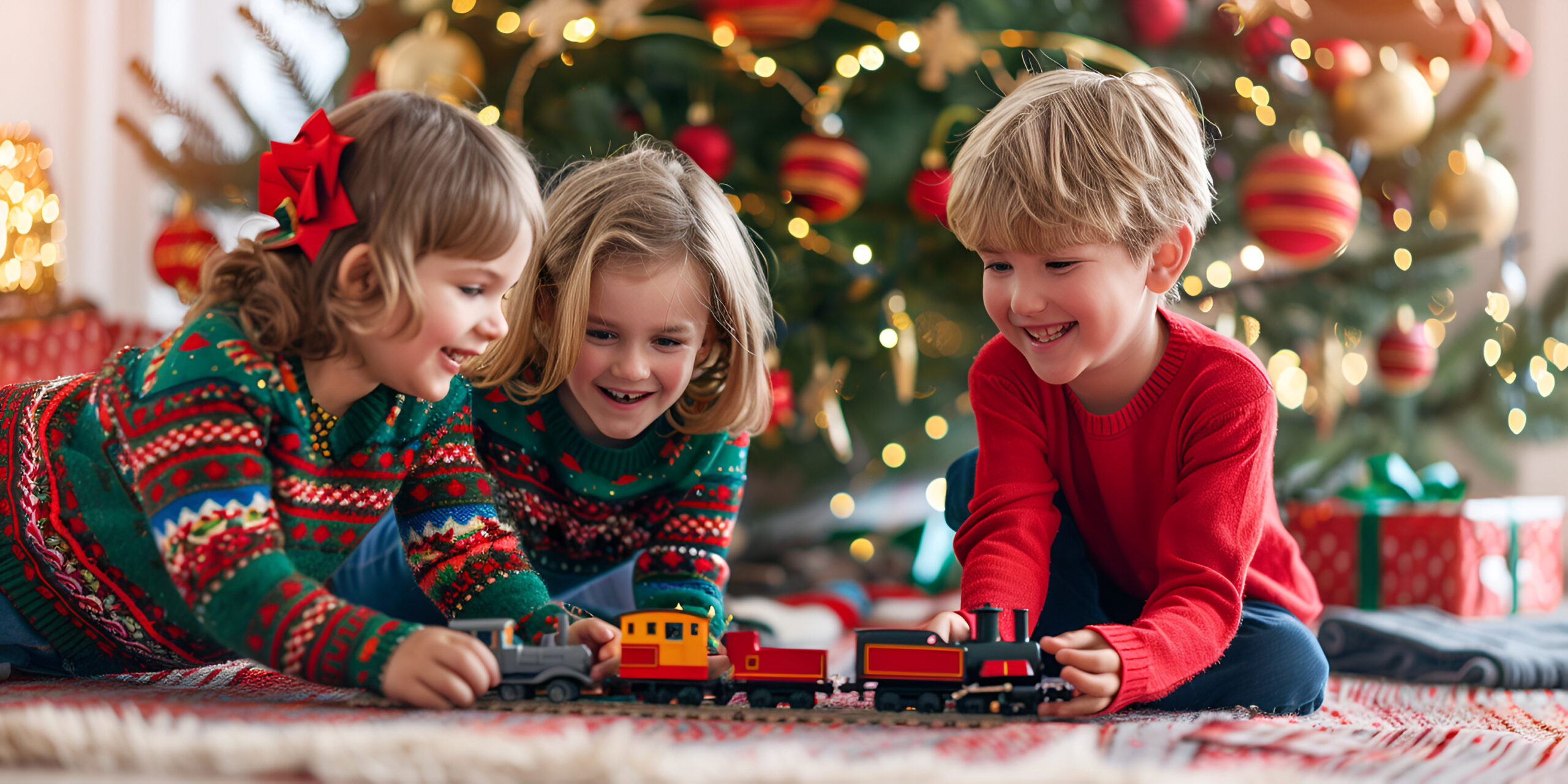 Safe Gift-Giving Guide | Raymond Nelson Insurance