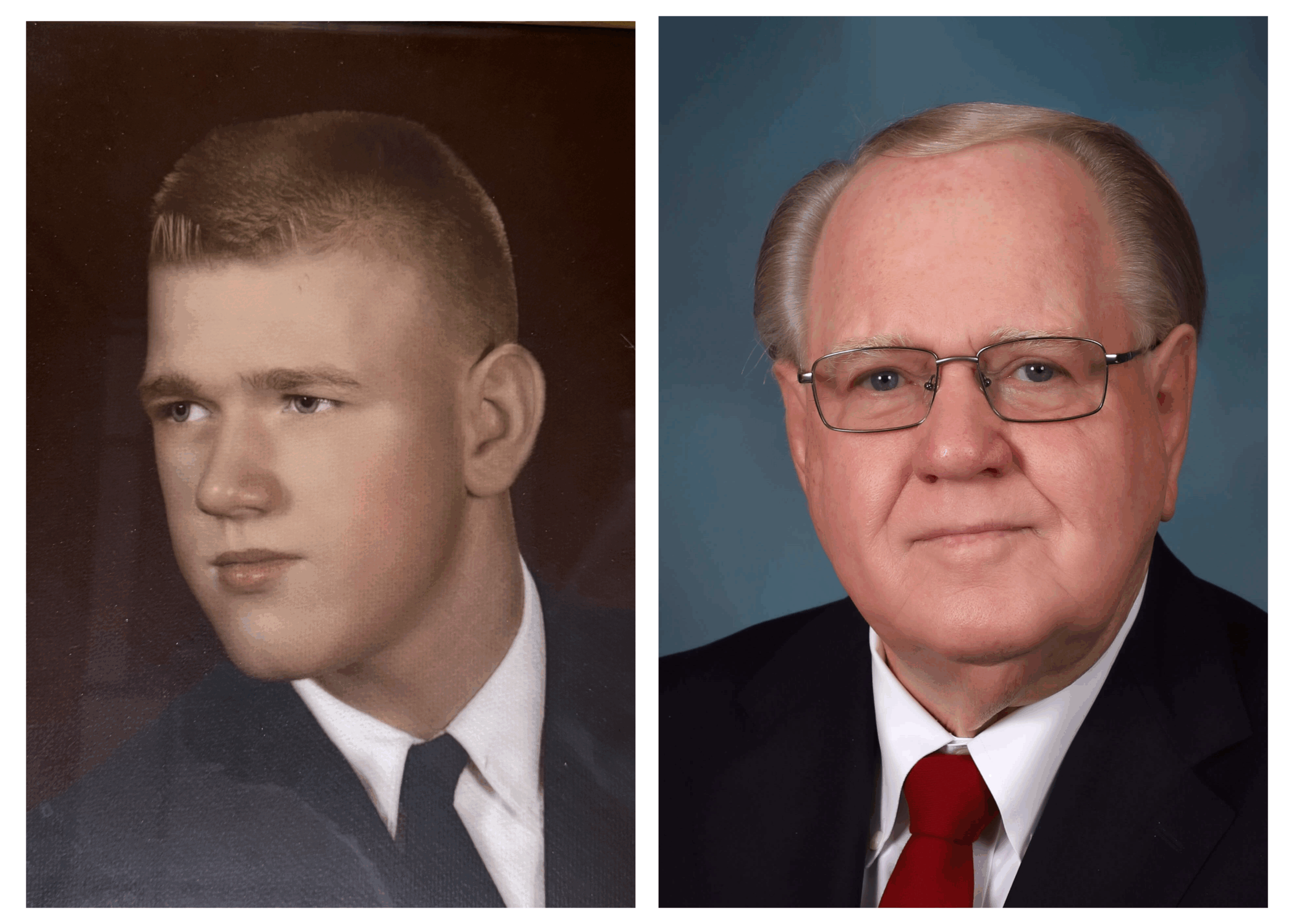 Celebrating 60: Raymond Nelson’s Story | Raymond Nelson Insurance